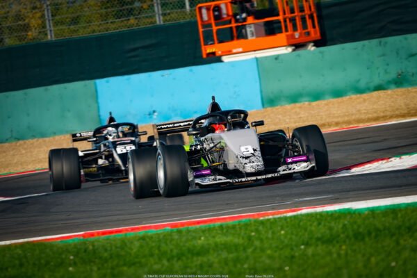 ULTIMATE CUP 2025. LES F3R13 ATTENDUES EN NOMBRE POUR L'HOOSIER FORMULA ...